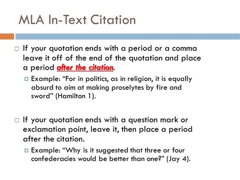 Gratuit 51 Period Before Or After Citation Mla Memedolci