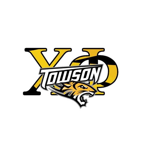 Chi Phi Fraternity At Towson University Towson Md