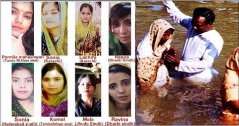 Why Forced Conversion Is A Crime Against Humanity