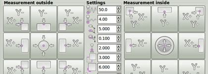 Probe Screen V LinuxCNC