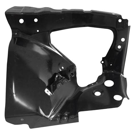 Replace® Su1246100c Front Driver Side Fender Apron Capa Certified