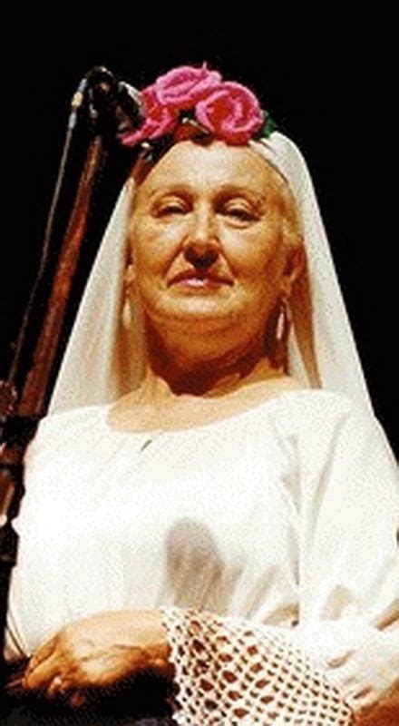 На 28 юли т г се навършват 95 години от рождението на Ева Георгиева Йовка Петрова Стоянова