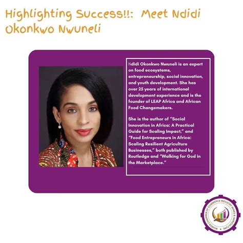 #womenempowerment #womeninbusiness #womenentrepreneurs #innovation… | Women Chamber of Commerce ...
