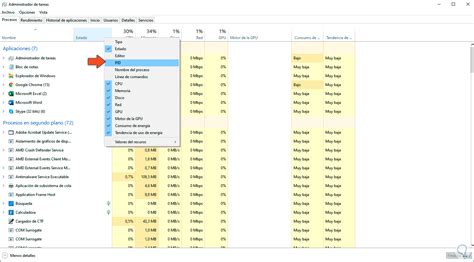 Forzar Cerrar Programa Sin Administrador De Tareas Comando PowerShell Solvetic