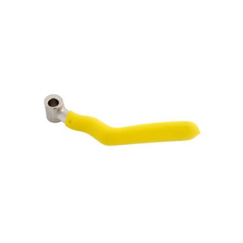 Life Fitness Elevation Series Treadmill Adjuster Handle 15345
