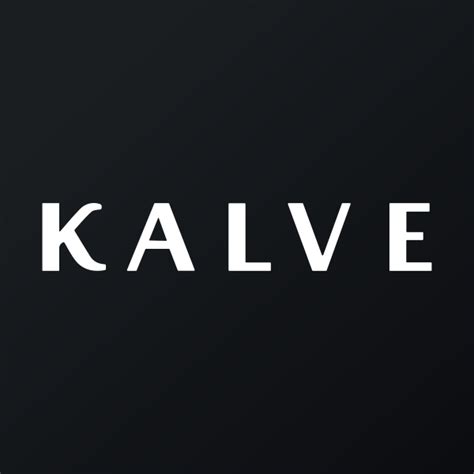 Kalve Stock Price And Chart — Omxrsekalve — Tradingview