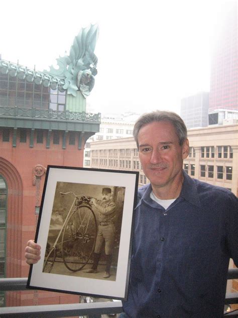 Vote With Your Feet Greg Borzo Author Of Where To Bike Chicago