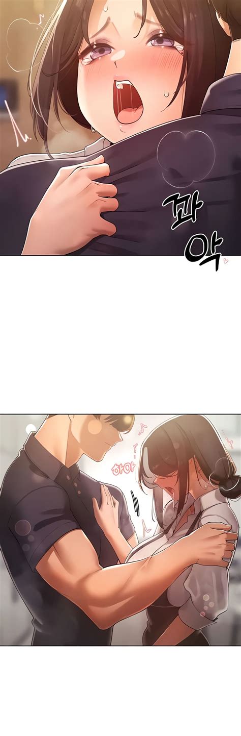 The Protagonist Gets Stronger When He Fucks the Female Hunter 23 108Read เวบอานมงฮวา โดจน