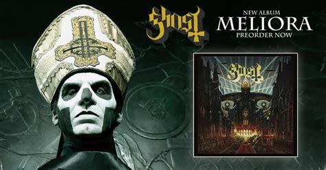 Ghost Meliora