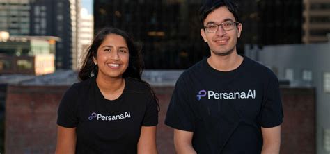 How Persana Plans To Help Sales Teams Get Back To What They Do Best