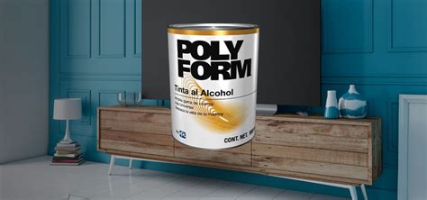 Polyform Comex® Laca 48