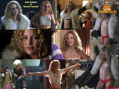Kate Hudson Nude Photos And Sex Scene Videos Celebmasta