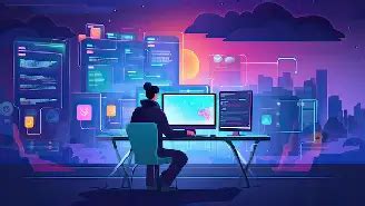 Full Stack Developer Course In Ahmedabad IDSL Academy