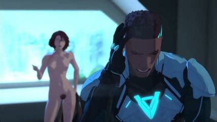 Gen Lock Animated Porno Xxx