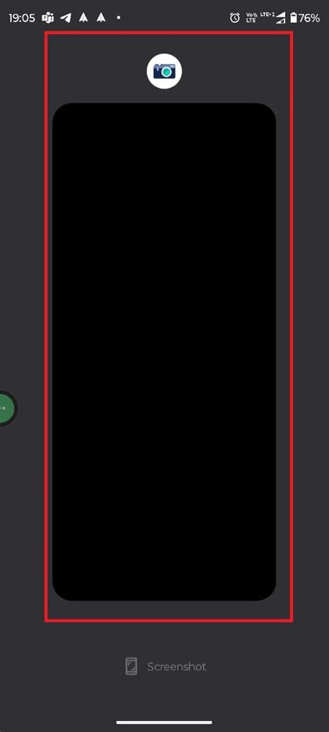 How To Fix Front Camera Error On Android TechCult