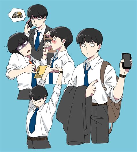 「참을 수 없어 」 왕둨ㅇのイラスト