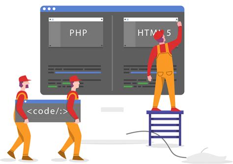 Custom PHP Solutions PHP Development Services Cloud Analogy