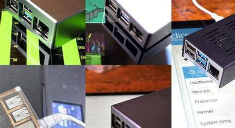 Top Raspberry Pi Projects April 2025 Roundup Pi My Life Up