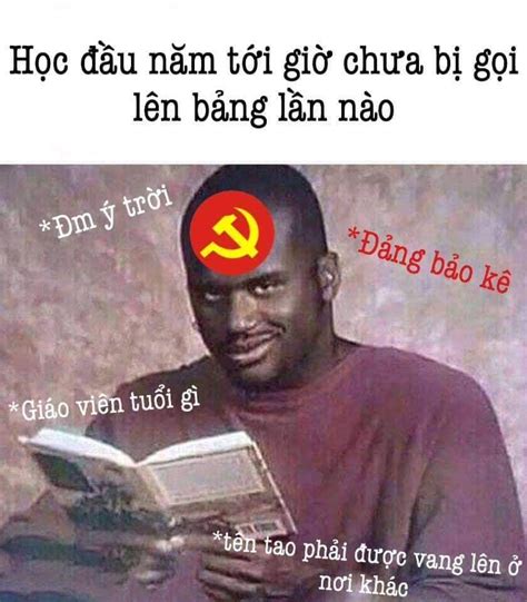 Meme Anh Da Đen Ảnh Chế Anh Da Đen Hài Hước Nhất