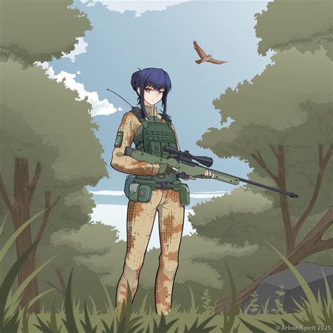 Eva Original Drawn By Arbor Spirit Danbooru