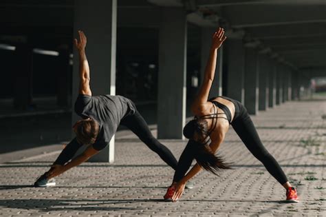 How A Stretching Coach Can Benefit You