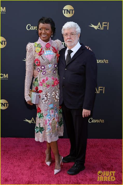 Harrison Ford Elle Fanning Josh Groban And More Honor Francis Ford