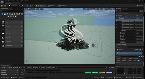 Mohamed Amine Belcaid On Linkedin Unrealengine54 Ue5 Unrealengine5