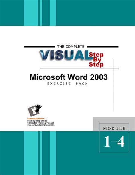 Ms Word 2007 Practical Notes Pdf