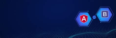 Choosing The Right Ui Framework Angular Material Vs Bootstrap