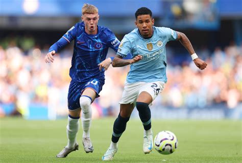 Jeremy Doku Shares His Honest Verdict On Savinho S Premier League Debut For Man City In 2 0 Win