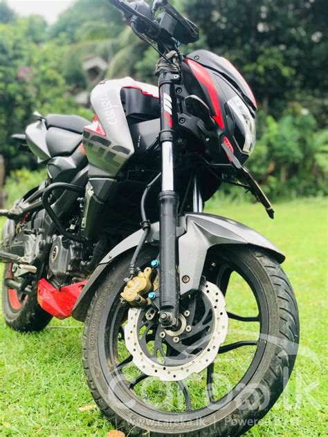 Bajaj Pulsar Ns200 2019 Carekalk