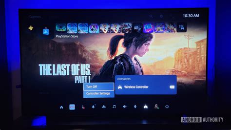 How To Reset A PS5 Controller Android Authority