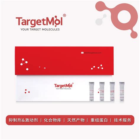 化合物 Biotin-PEG-amine (MW 2000)|T17550|TargetMol - ChemicalBook