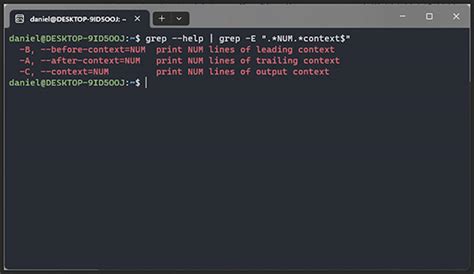 How To Use Grep On Unix Systems To Search Like A Pro