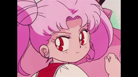 Sailor Moon R Episode Japanese Blu Ray Chibiusa Sailor Moon News