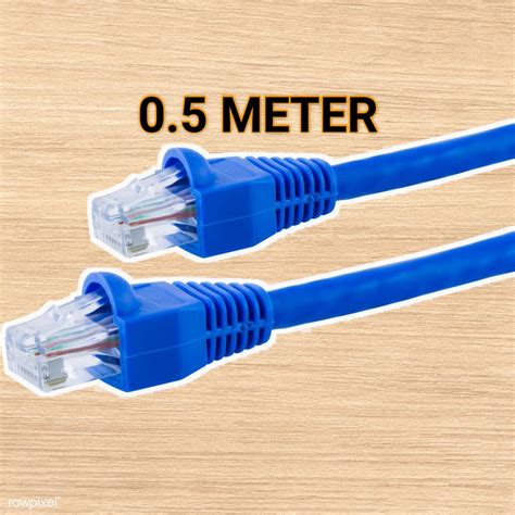 Cat Lan Cable Feet Meter To Meters Comlink Indoor Utp Ethernet Cable With Rj Ready To