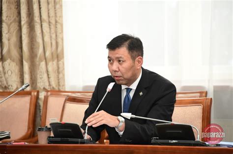 Б Энхбаяр иргэдийг “Нүүрсний хулгай” н талаар мэдээлэл ирүүлэхийг хүслээ