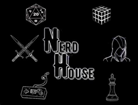 House Nerd House Nerd Added A New Photo