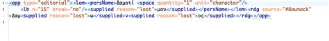 Questions About Transcription Encoding · Issue 2 · Epidoctutorials