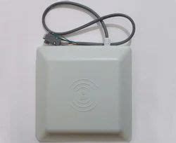 Uhf Reader At Best Price In Shenzhen By Shenzhen Rami Electronics Company Limited ID