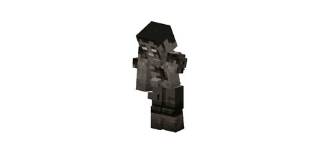 Entity Minecraft Creation Behance