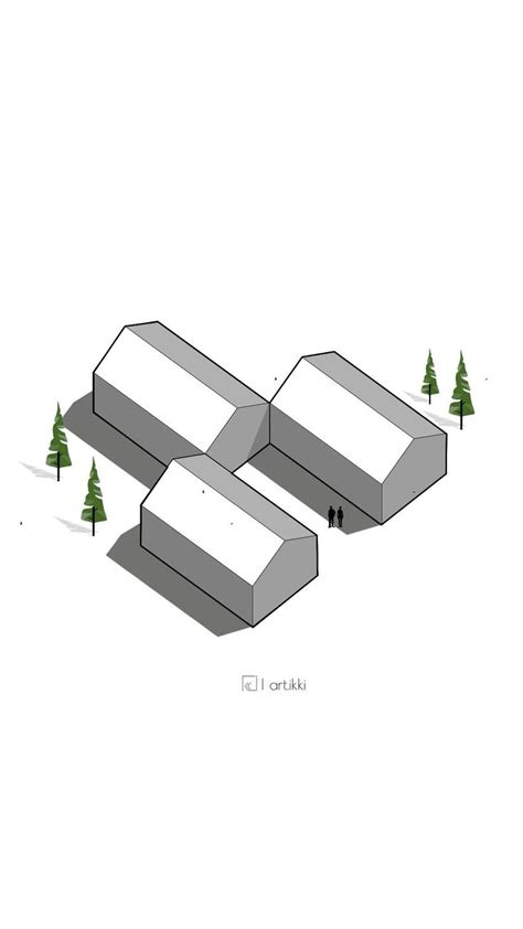 architecture concept diagram motion graphics animation [video