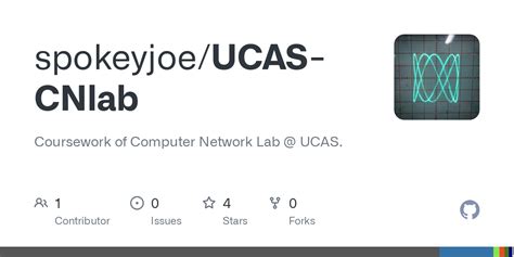 GitHub Spokeyjoe UCAS CNlab Coursework Of Computer Network Lab UCAS