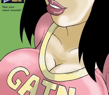 Gain Muses Sex And Porn Comics