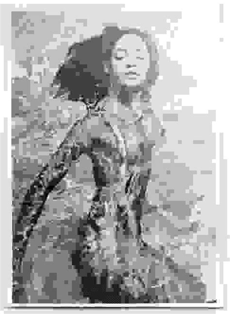 Vintage Photograph Artistic Female Nude 1950s Auction