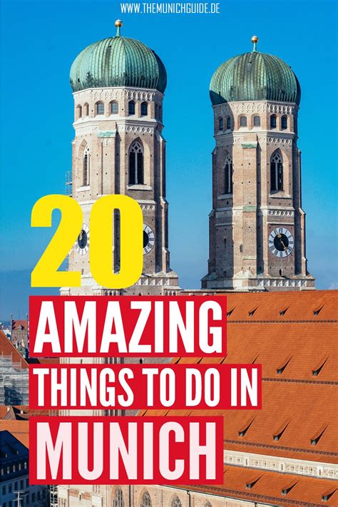 The 10 Best Art Museums In Munich A Travel Guide By A Local Artofit