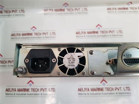 Comtech Ef Data Sdm 300a Satellite Module Aeliya Marine Tech