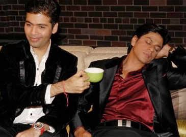Bollywood Celebs Caught Sleeping On Sets