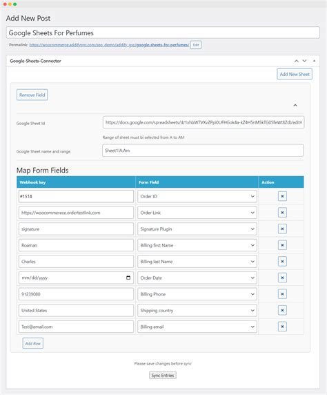 How To Add Custom Form Fields In Managing Order Status In WooCommerce Documentation
