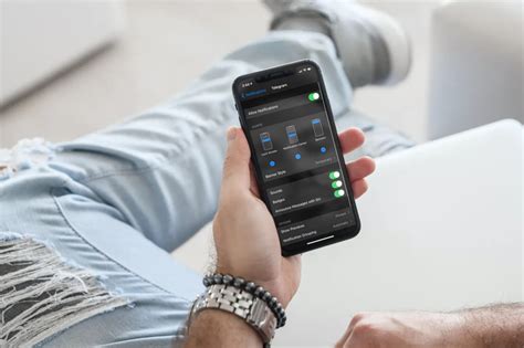 Stop Telegram From Showing Message Previews On Iphone